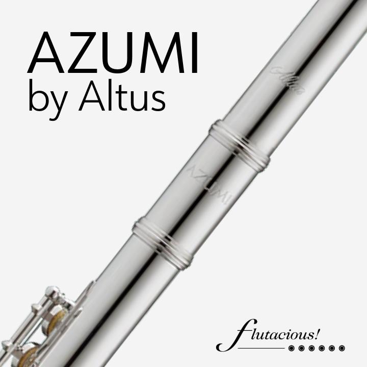 Azumi by Altus – Flutacious!