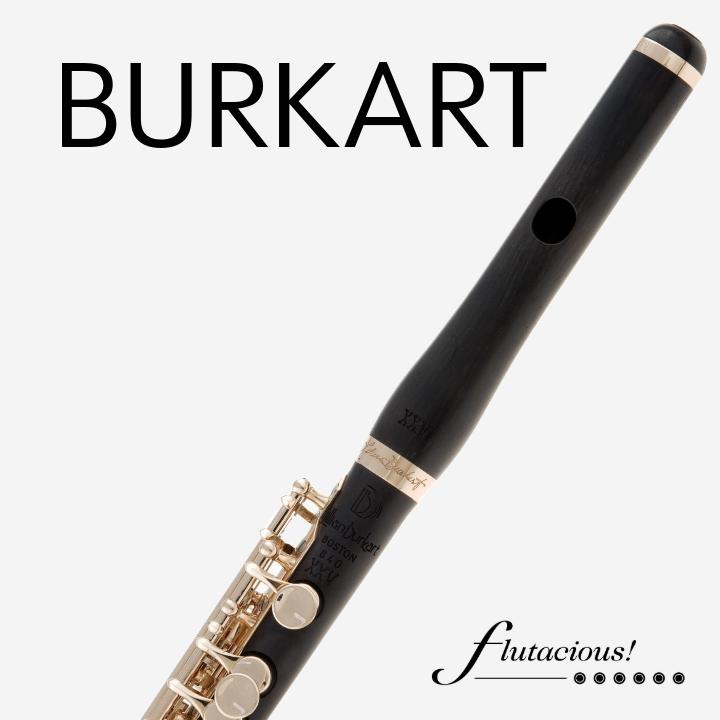 Burkart Piccolos – Flutacious!
