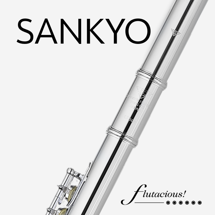 Sankyo Alto Flutes – Flutacious!