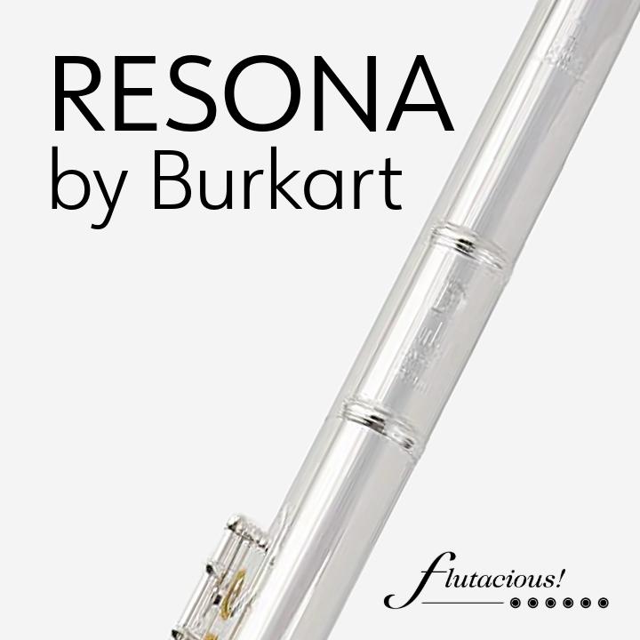 Resona by Burkart – Flutacious!
