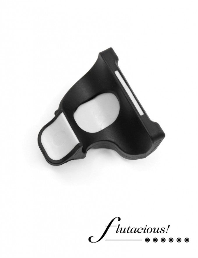 Solexa Fingerport Left Hand Rest – Flutacious!